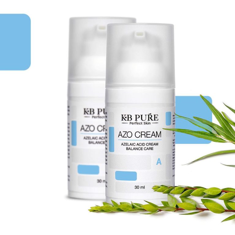 AZO CREAM KB Pure KB Pure